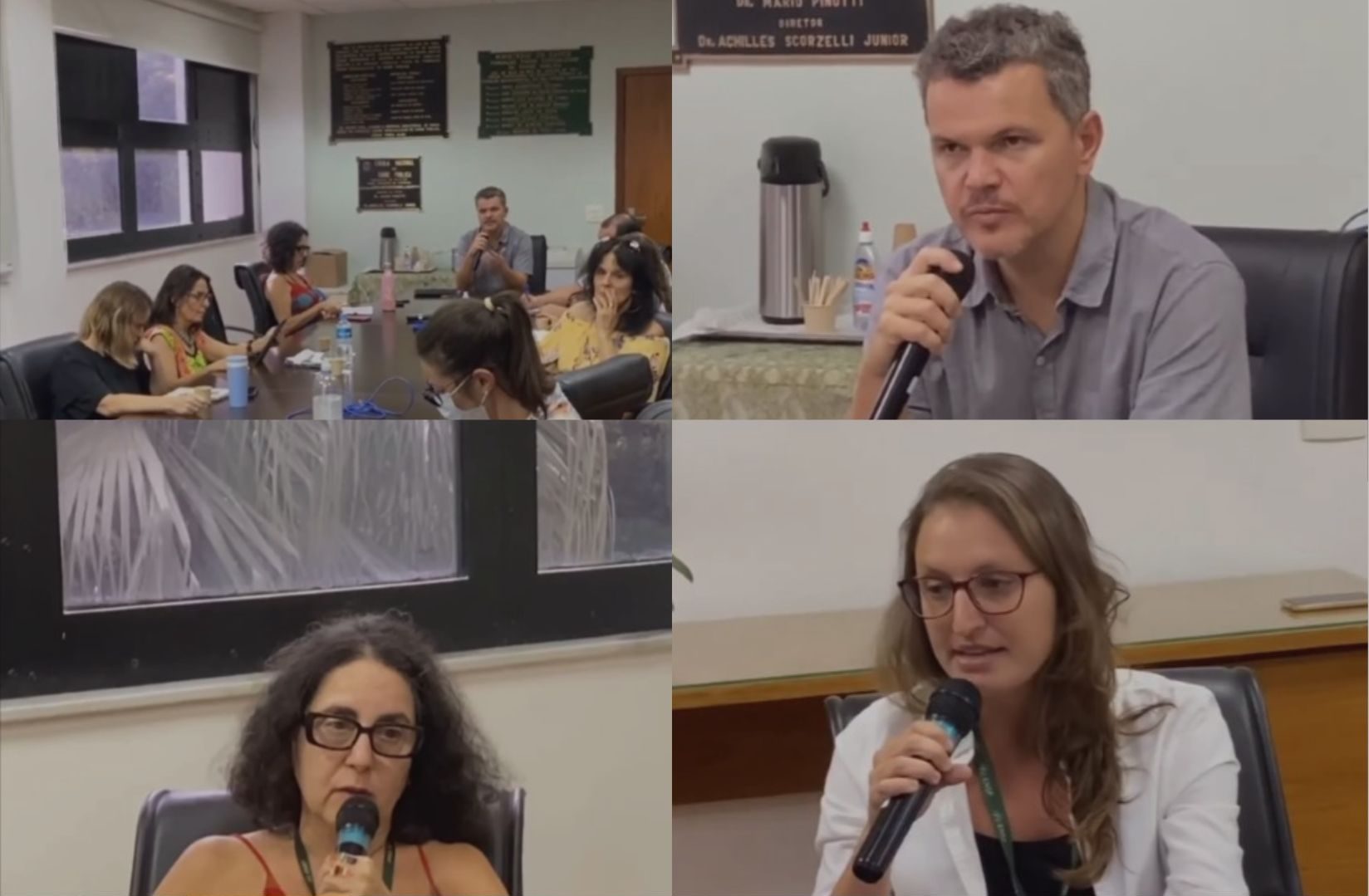 Ecos Da 17ª Conferência Nacional De Saúde Observatório Do Sus